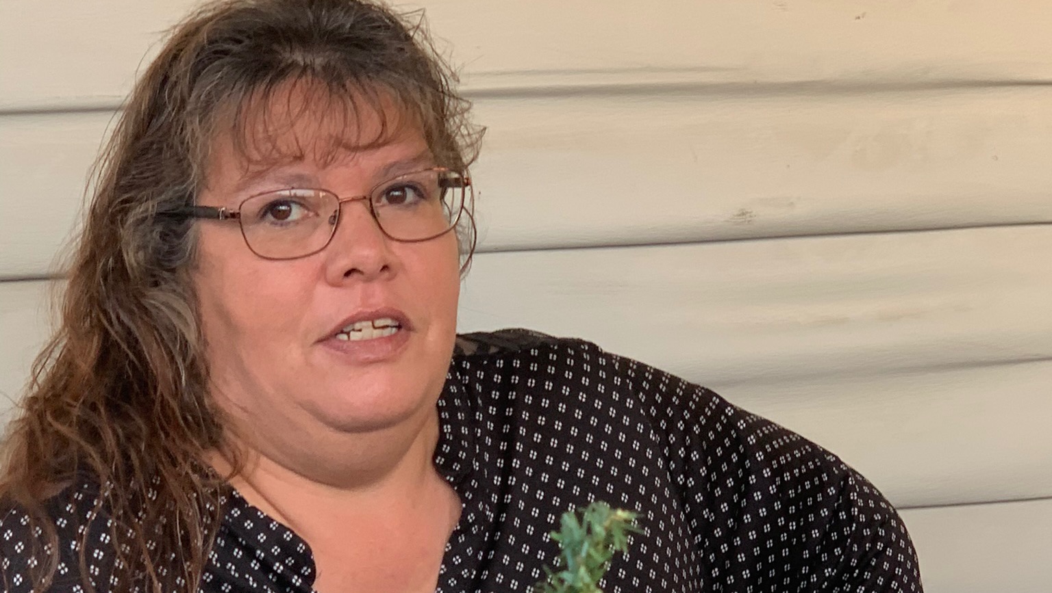 Fundraiser by Carolyn Wiebe : Help Gail with her road to recovery ️‍