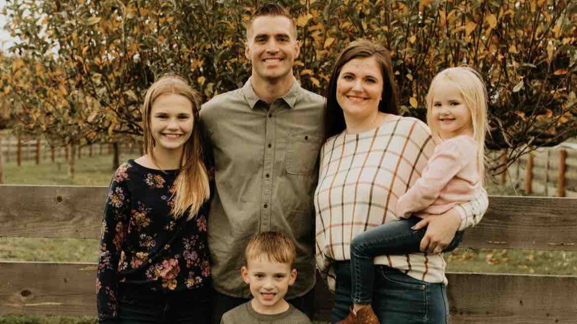 Fundraiser for David Smith by Michelle Vibbard : Support for The Smith ...
