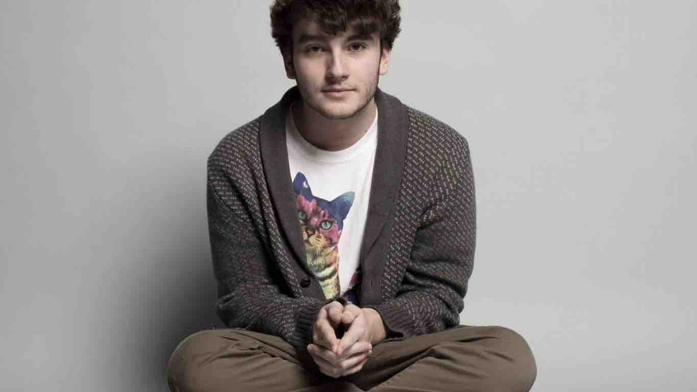 Fundraiser for Michael Whitis by Jenna Lamb : The Mikey Whitis Project