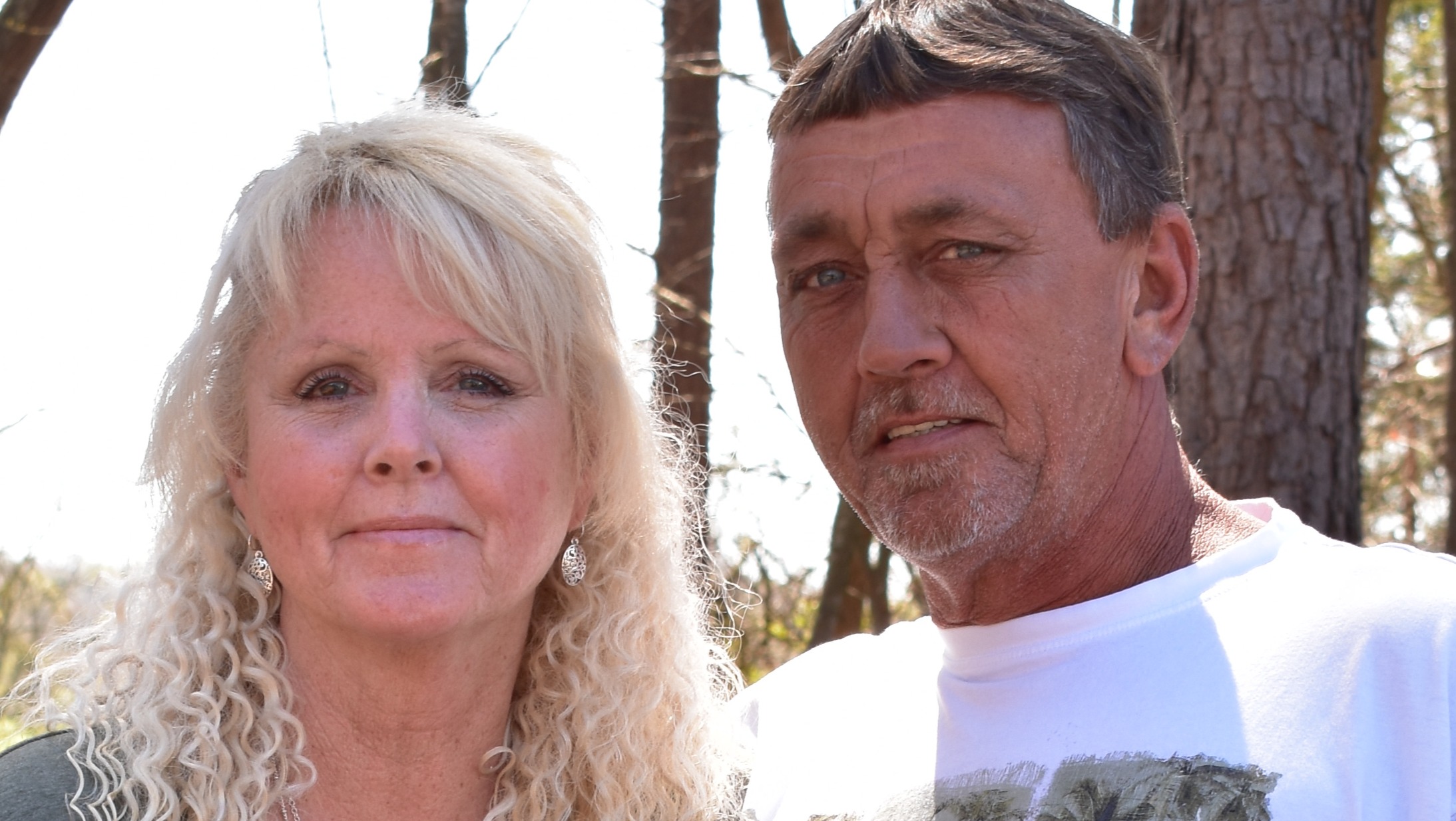 Fundraiser for Teresa Coffey by Jennifer Lee-Ard : Memorial for pops