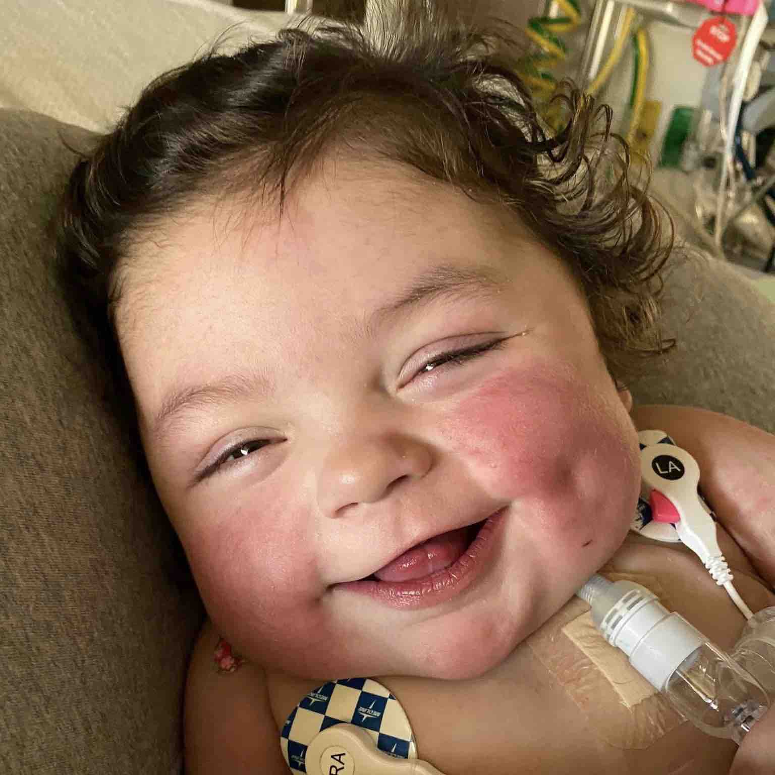 Fundraiser by Byron Gonzalez : For Jensen Funeral Expenses