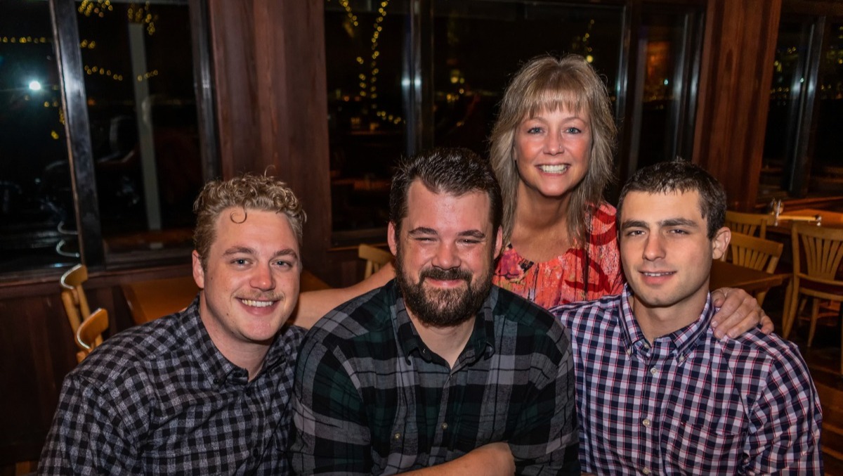 Fundraiser for Bobbie Smith by Kelly Barbieri : Rebecca Anne Willman ...