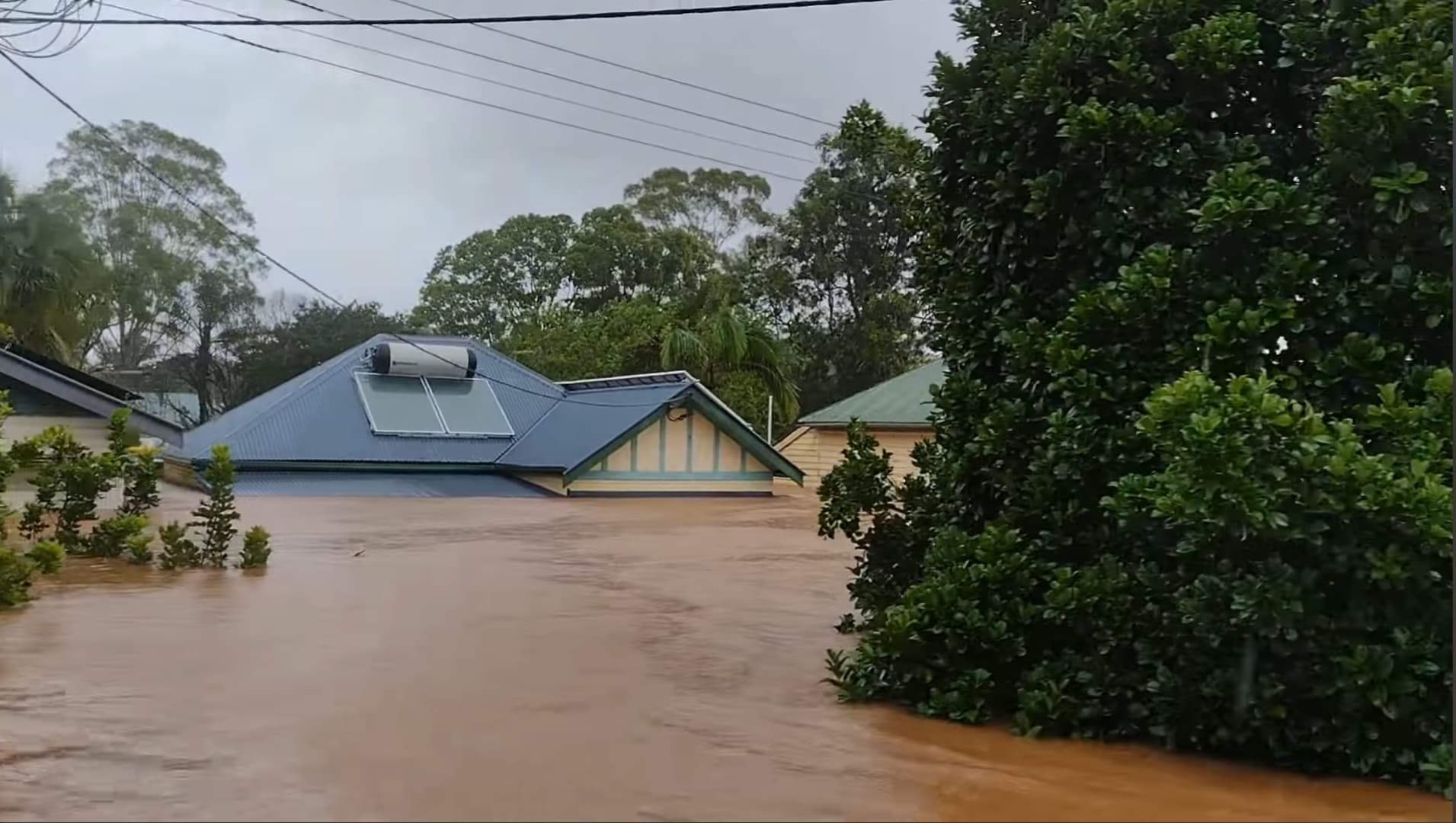 Fundraiser by Freya Rogers-Fauske : Help Freya's Dad Jan repair his home