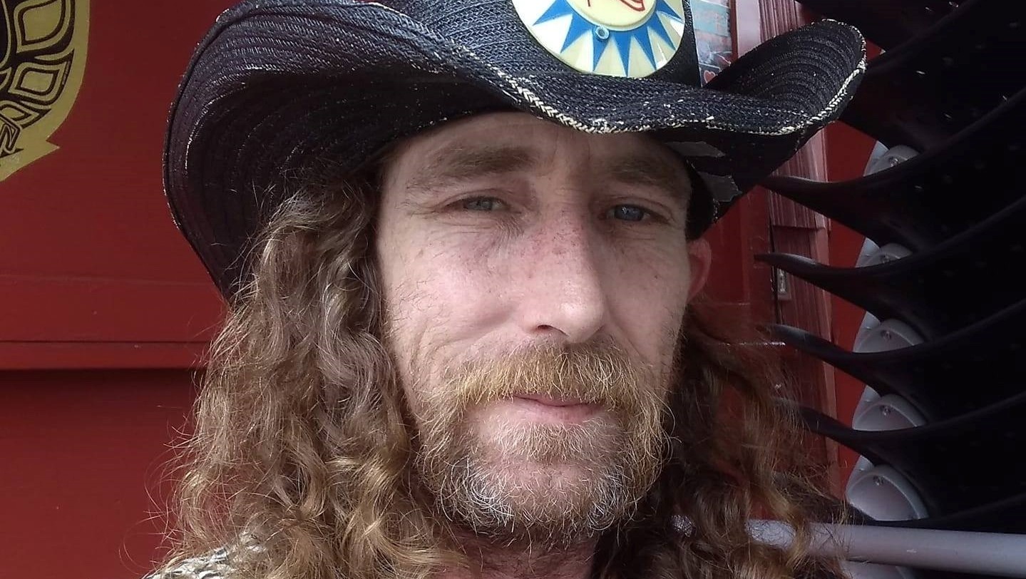 Fundraiser for Travis Kerr by Daniel Cassidy : Help Our Friend Travis ...