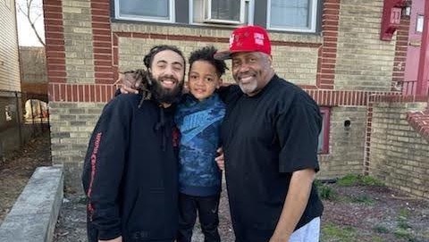 Fundraiser by Jacqueline Darcy : R.I.P Raymond Oliver