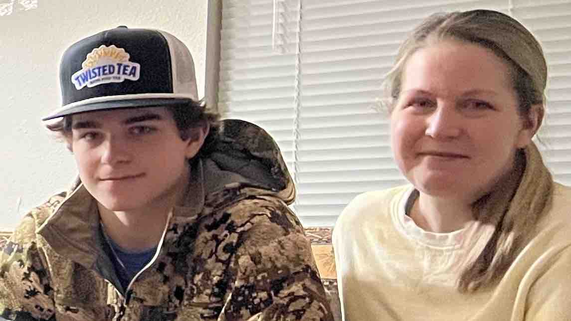 Fundraiser by MaryLou Oppelt : Amanda Becker Felske, distress medical ...