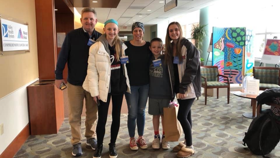 Fundraiser for Thomas Flatt by Chrissy'sCrew Cares : Support for our ...