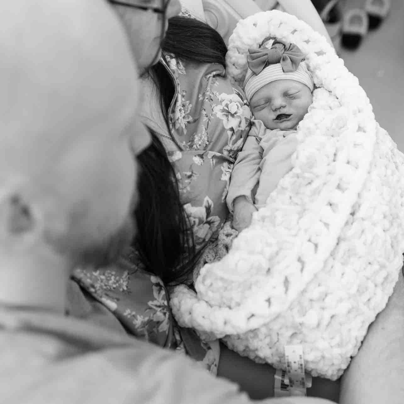 Fundraiser for Haley Emerson by Lauren Emerson : CuddleCot in memory of ...