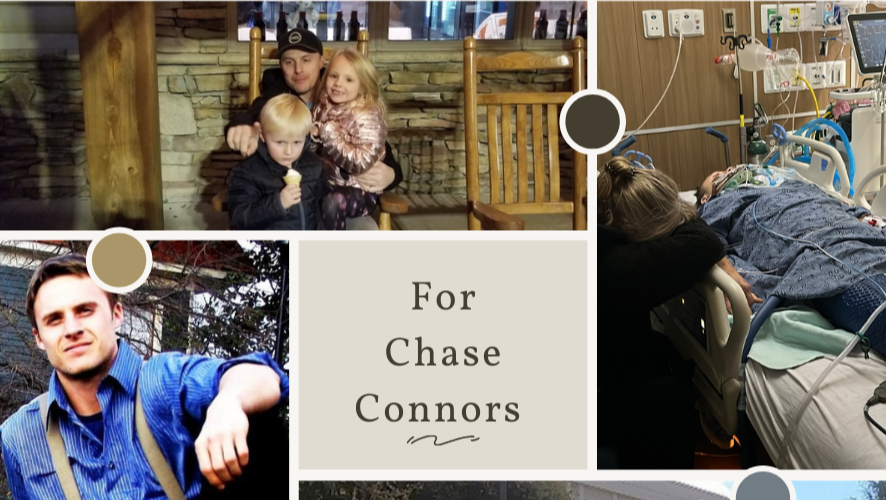 Fundraiser for Laura Coray by Cora Suggs : For Chase Connors'