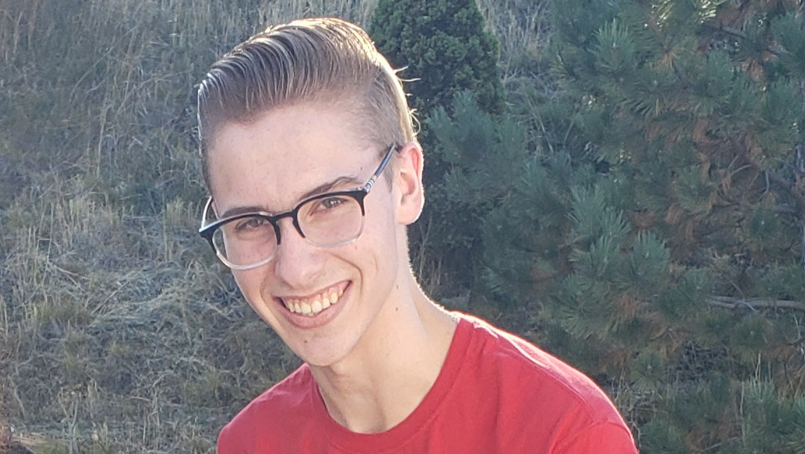 Fundraiser for Jared Ken Byers by Ashley Byers : A Gift for Griff