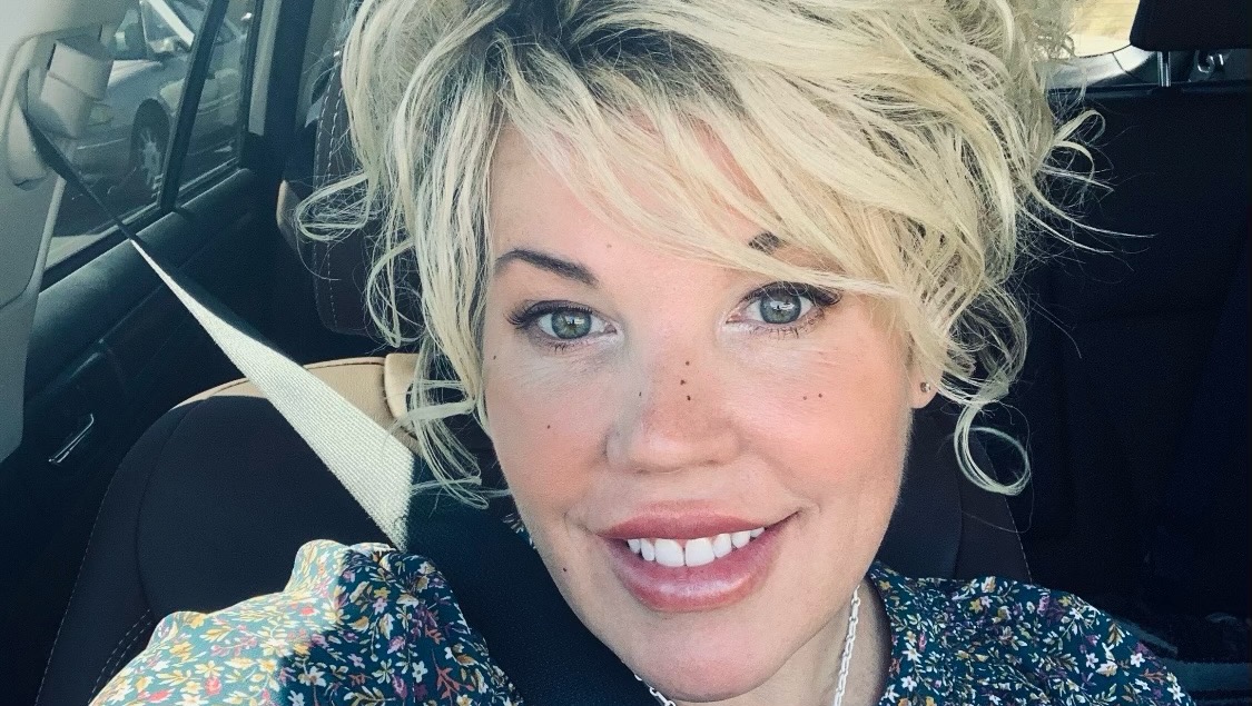 Fundraiser for Robert Rees by Kitty Moore : Kandy’s memorial and family ...