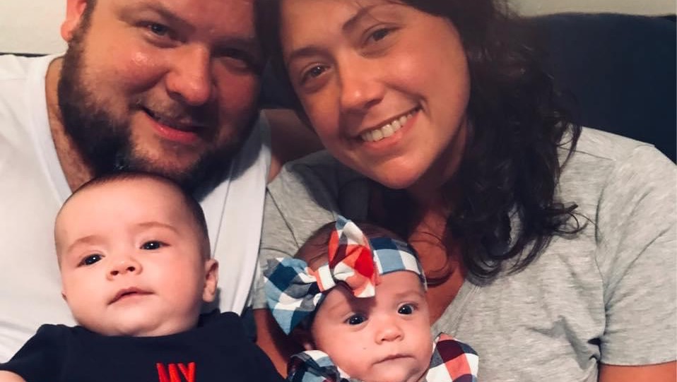 Fundraiser for Amy Figures by Paula Drake : Funeral cost and Support ...