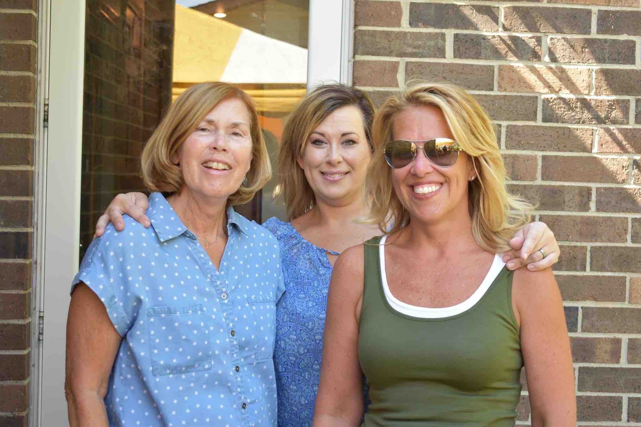 Fundraiser for Michelle Toth by Jessie Arnold : Help Michelle while she ...