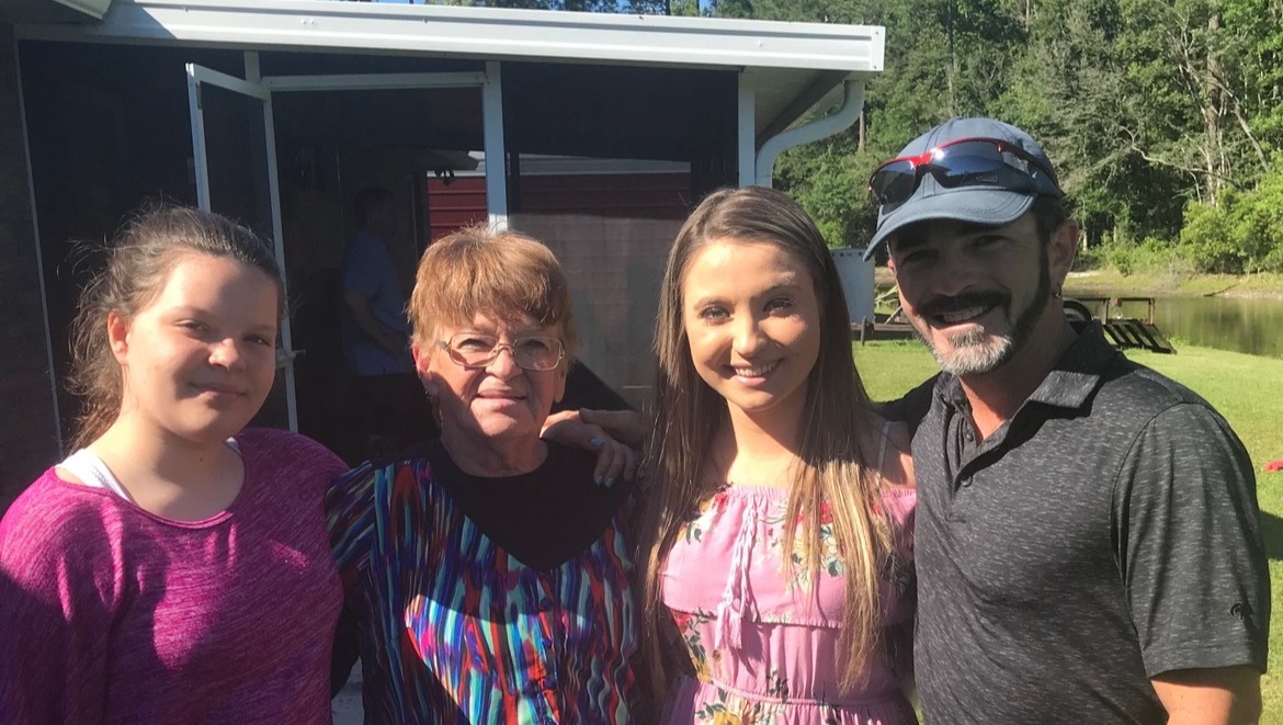 Fundraiser for Shawn Clough by Lisa Kovacich : Judy Clough's Legacy