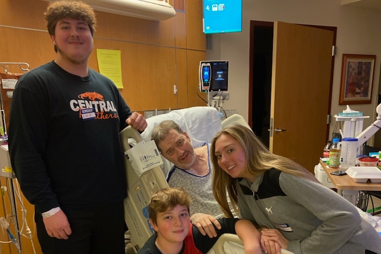Fundraiser for Randi Springer by Randi Springer : Please Help Our Dad ...