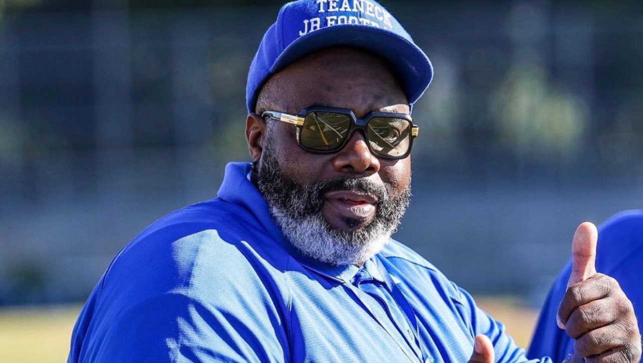 Fundraiser for Cedric James by Ryan Lugo : Please help us to send Coach ...