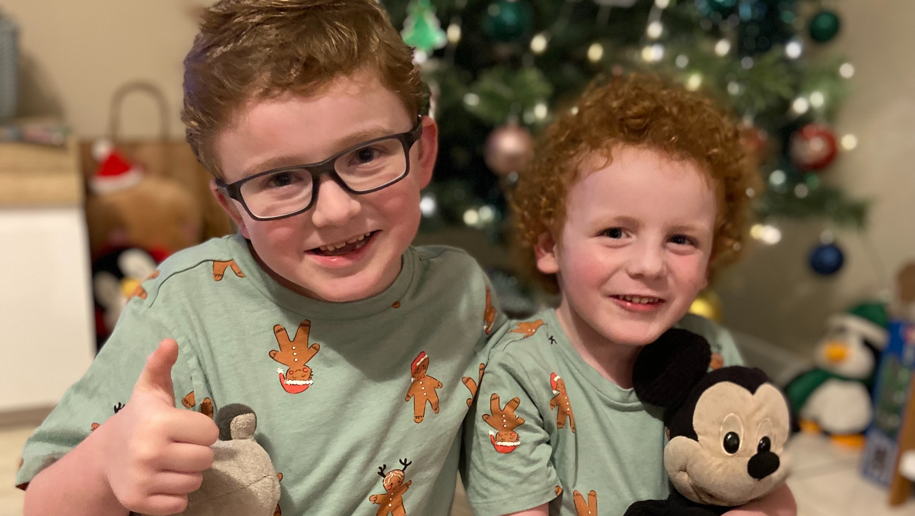 Fundraiser by Susan Robertson : Wheelchair Access Van & Home for Archer ...