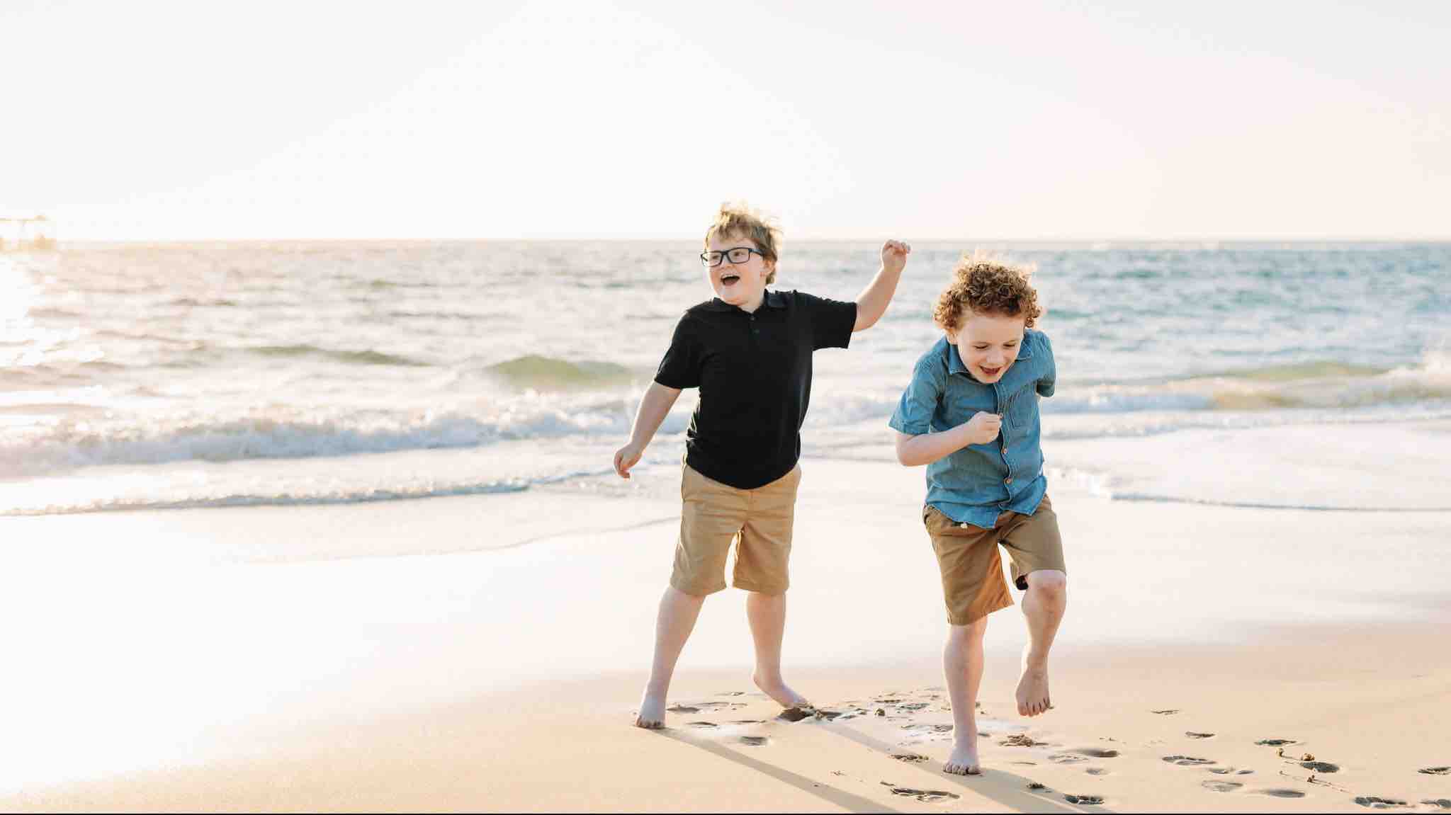 Fundraiser by Susan Robertson : Archer & Jett’s Needs and Wishes with ...