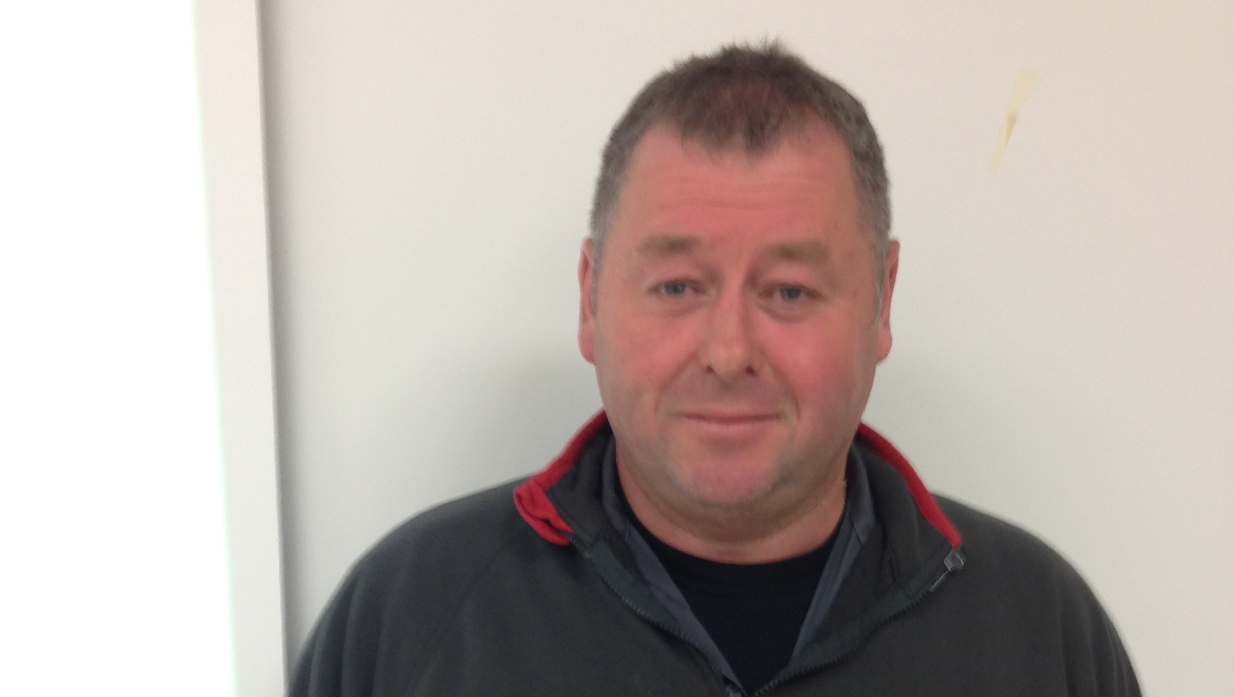 Fundraiser by William Brock : Derek Cross