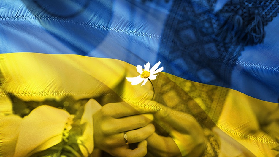 Fundraiser by Adam Radley : Drive To Ukraine Aid