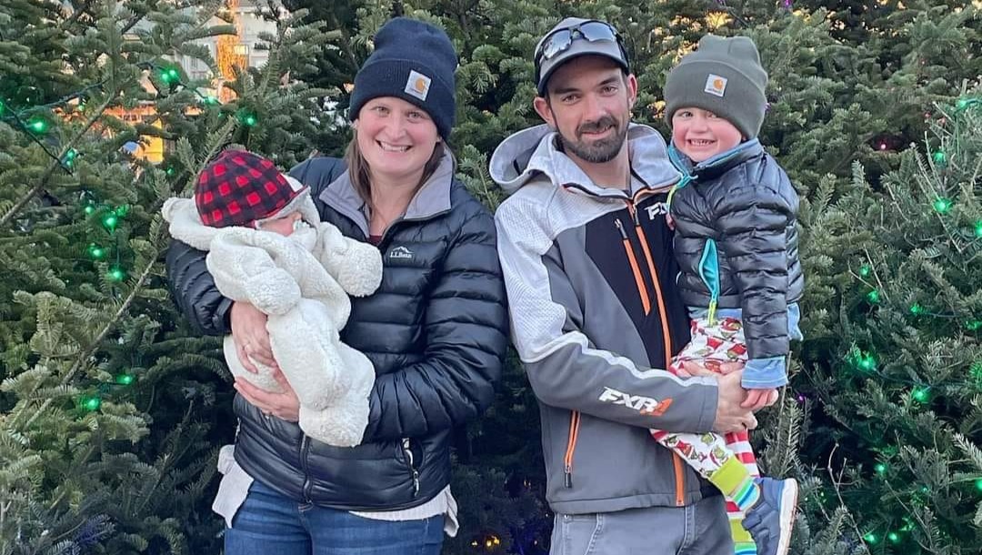 Fundraiser for Frances Hadlock by Meagan Falls : Help the Hadlocks ...