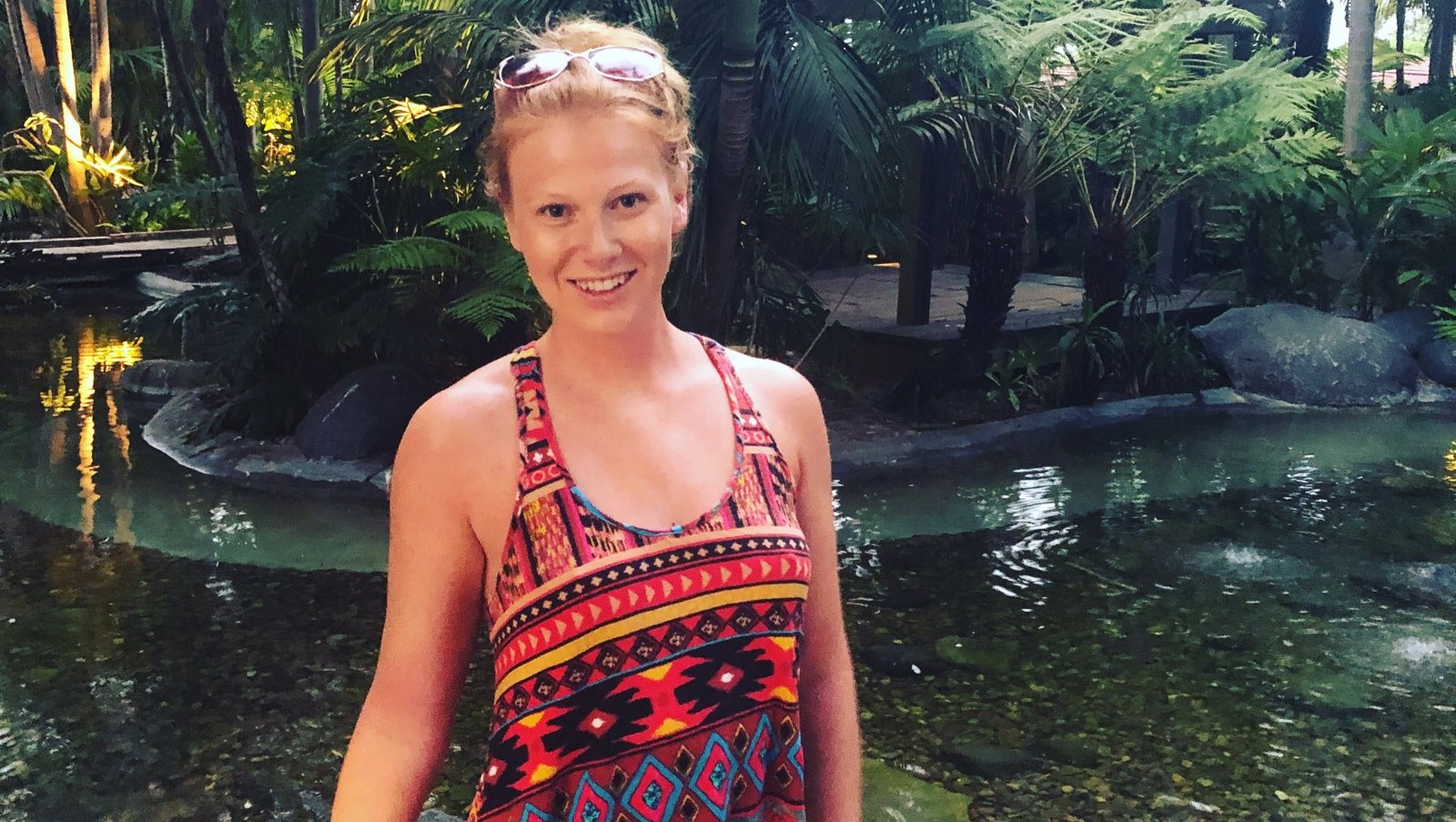 Fundraiser for Michelle Elkins by Paul Duchsherer : Please help ...