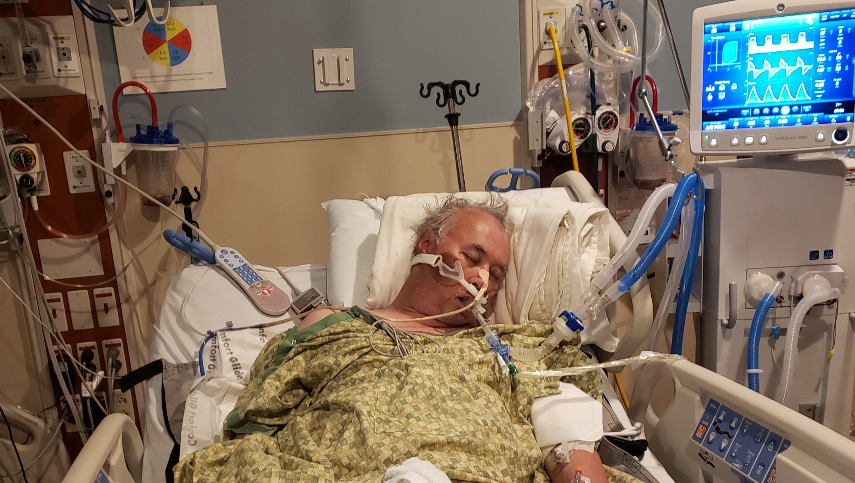 Fundraiser for Geneva Keller by Alex Bourque : Help Genie and Max fund