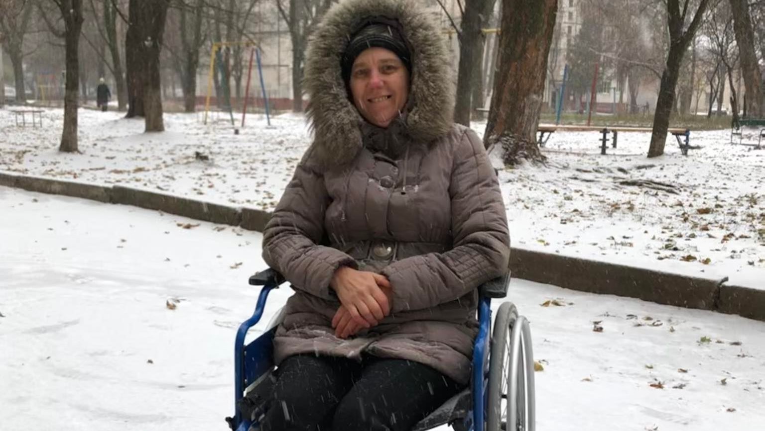 Fundraiser by Julia Michalski : Help Ukrainian Refugee Family in Poland