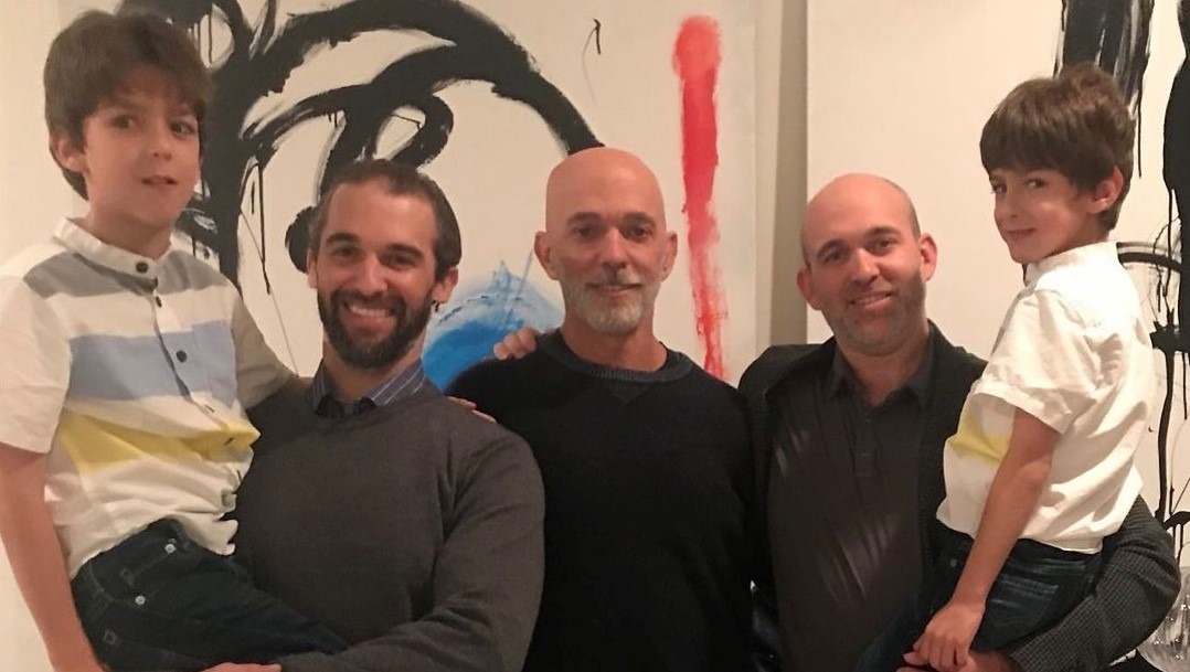 Fundraiser by Justin Martin : Memorial of Jorge (Justin) A. Martin