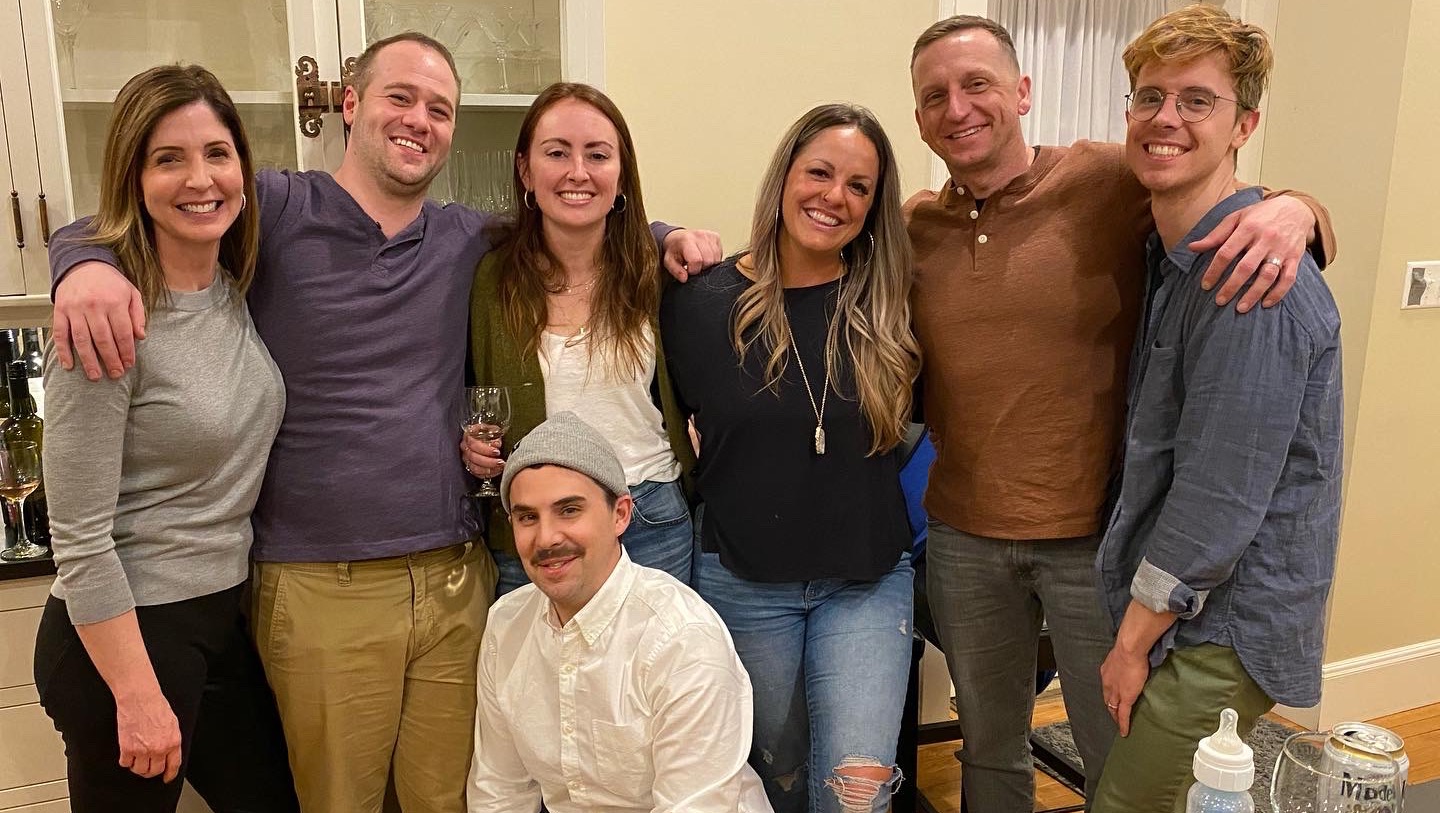 Fundraiser for Michael Pecha by Kenzie Schock : Help Lisa with ...