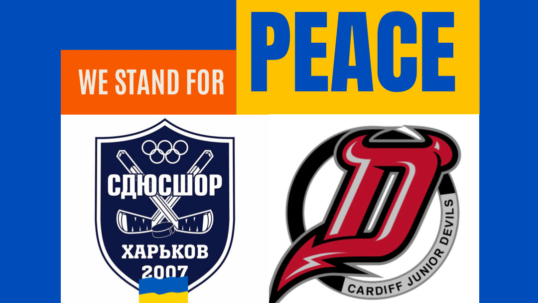 Fundraiser for Gavin Thomas by Cardiff Junior Devils : Help for HC ...