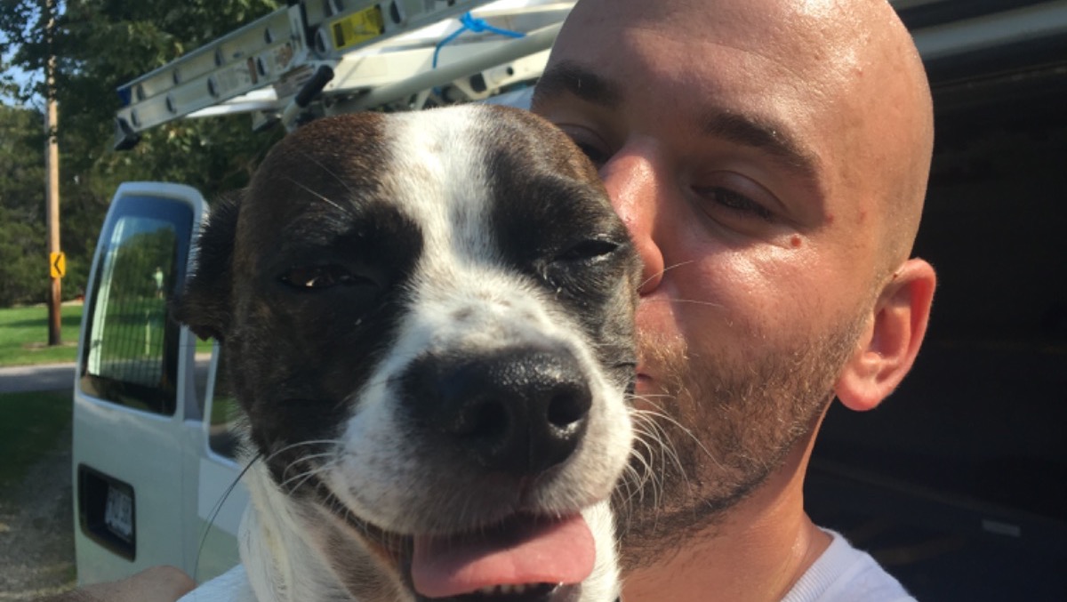 Fundraiser by Eric Spinks : Help Eric rebuild his livelihood