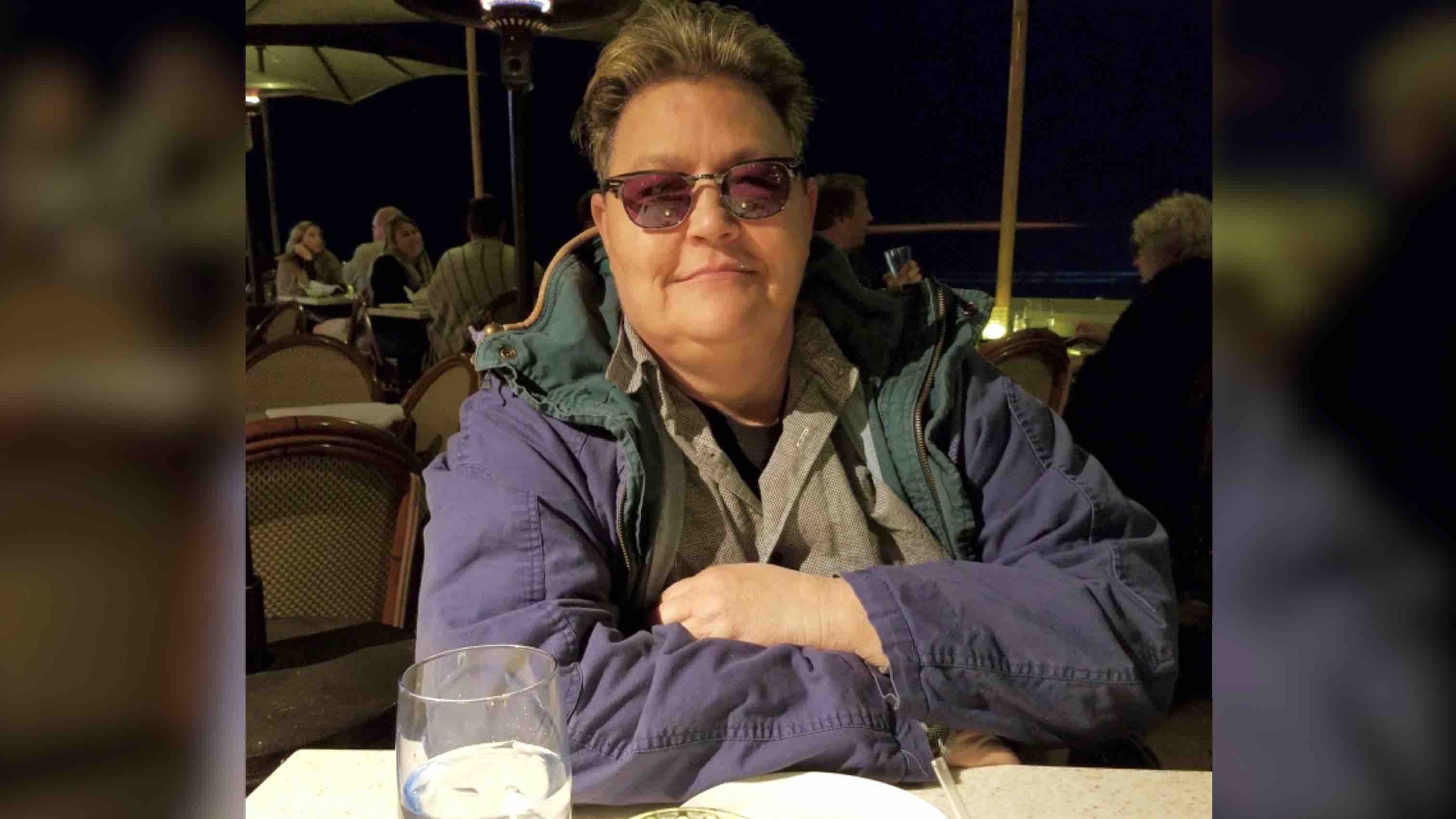 Fundraiser for Sandi Bullen by Cheyenne G : Michelle Cornwell’s Memorial