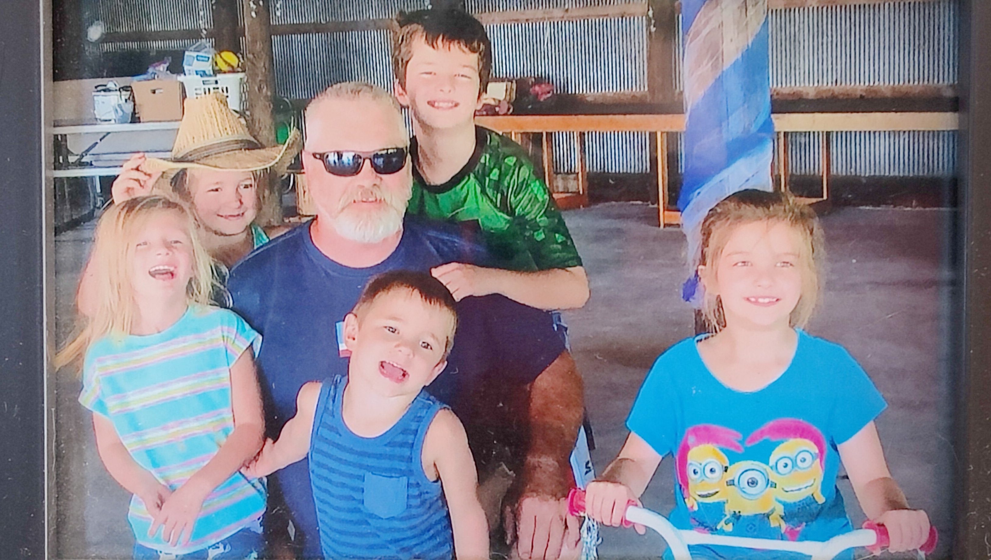 Fundraiser by Julie Bernick : Doug Bernick Medical Bills