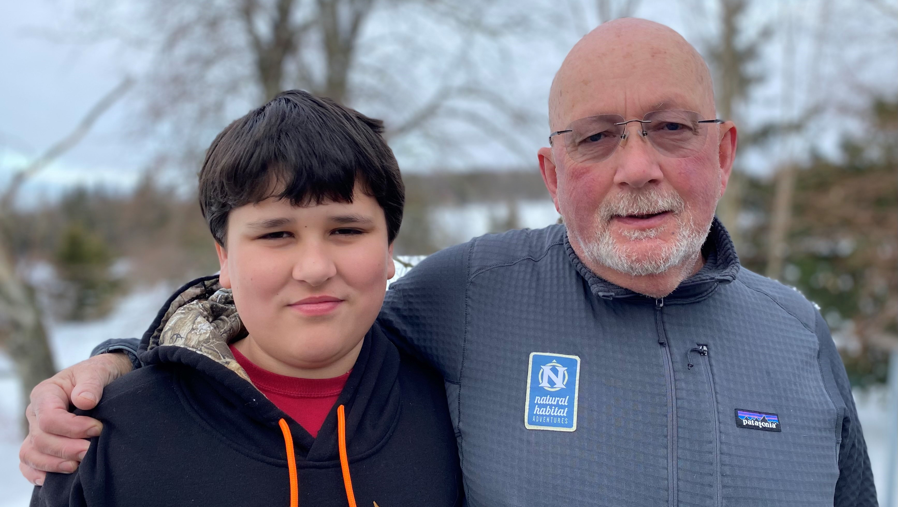 Fundraiser for DArcy Callaghan by Camie Kirkevold : Support for D’Arcy ...