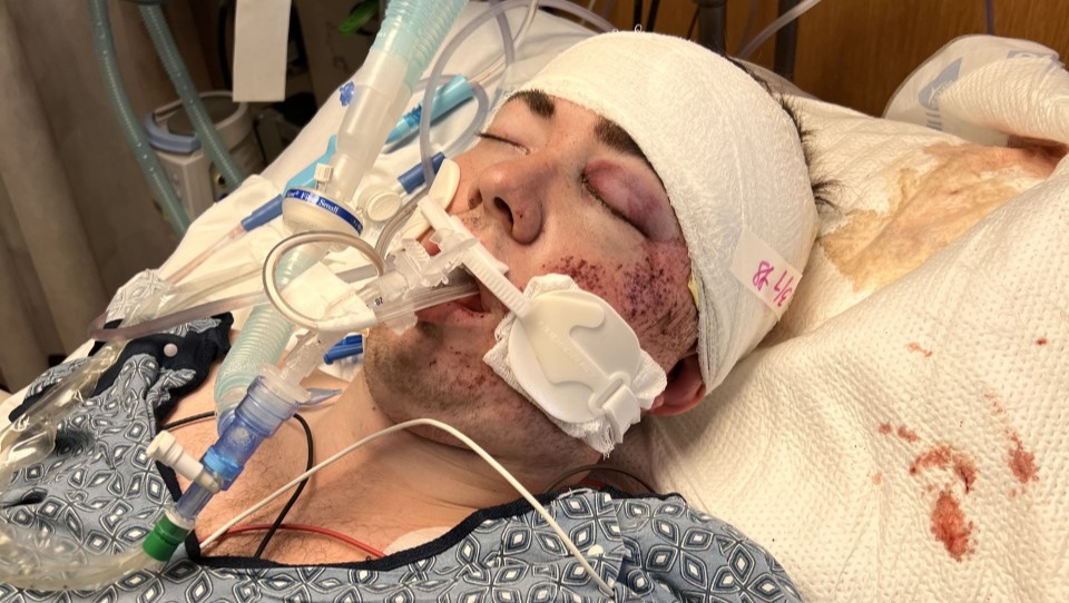 Fundraiser for Scott Castillo by Heather King : Ty Castillo Medical Funds