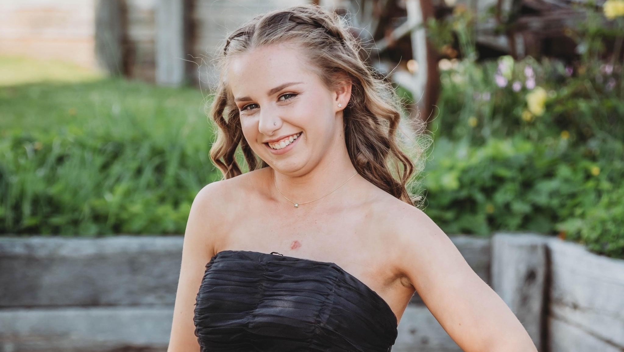 Fundraiser for Kelly Duffy by Sue Morey : Supporting Kelly Duffy