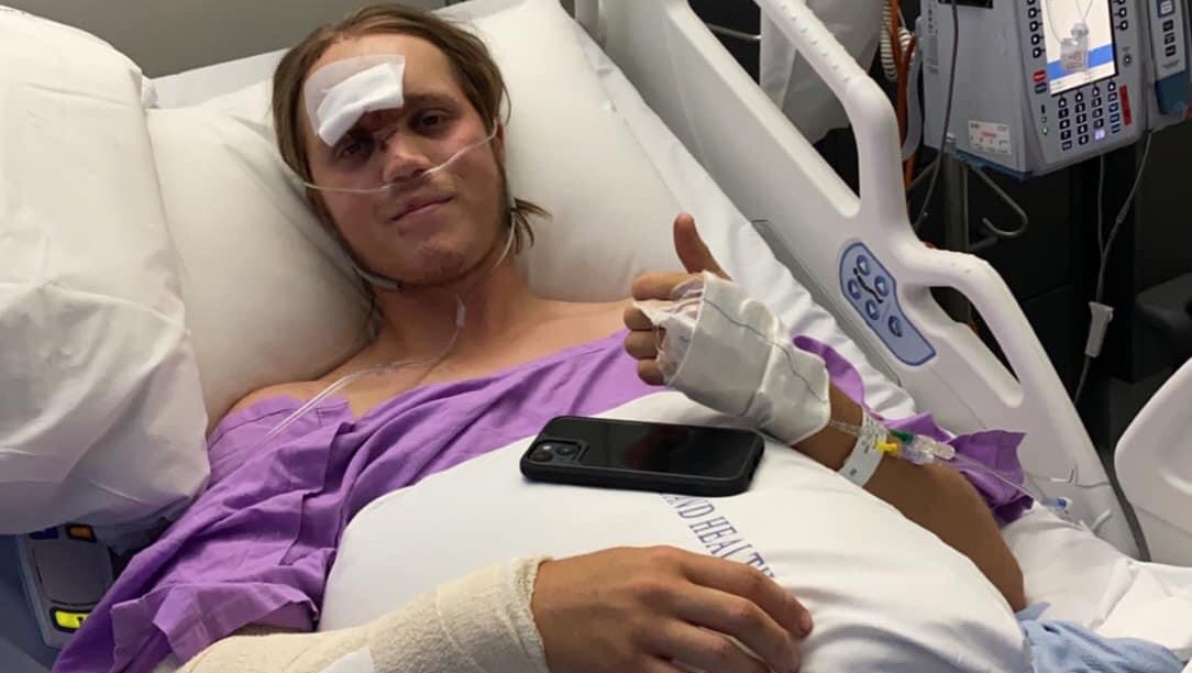 Fundraiser for Candina Wyles by Zakiah Wyles : Help my brother get back ...