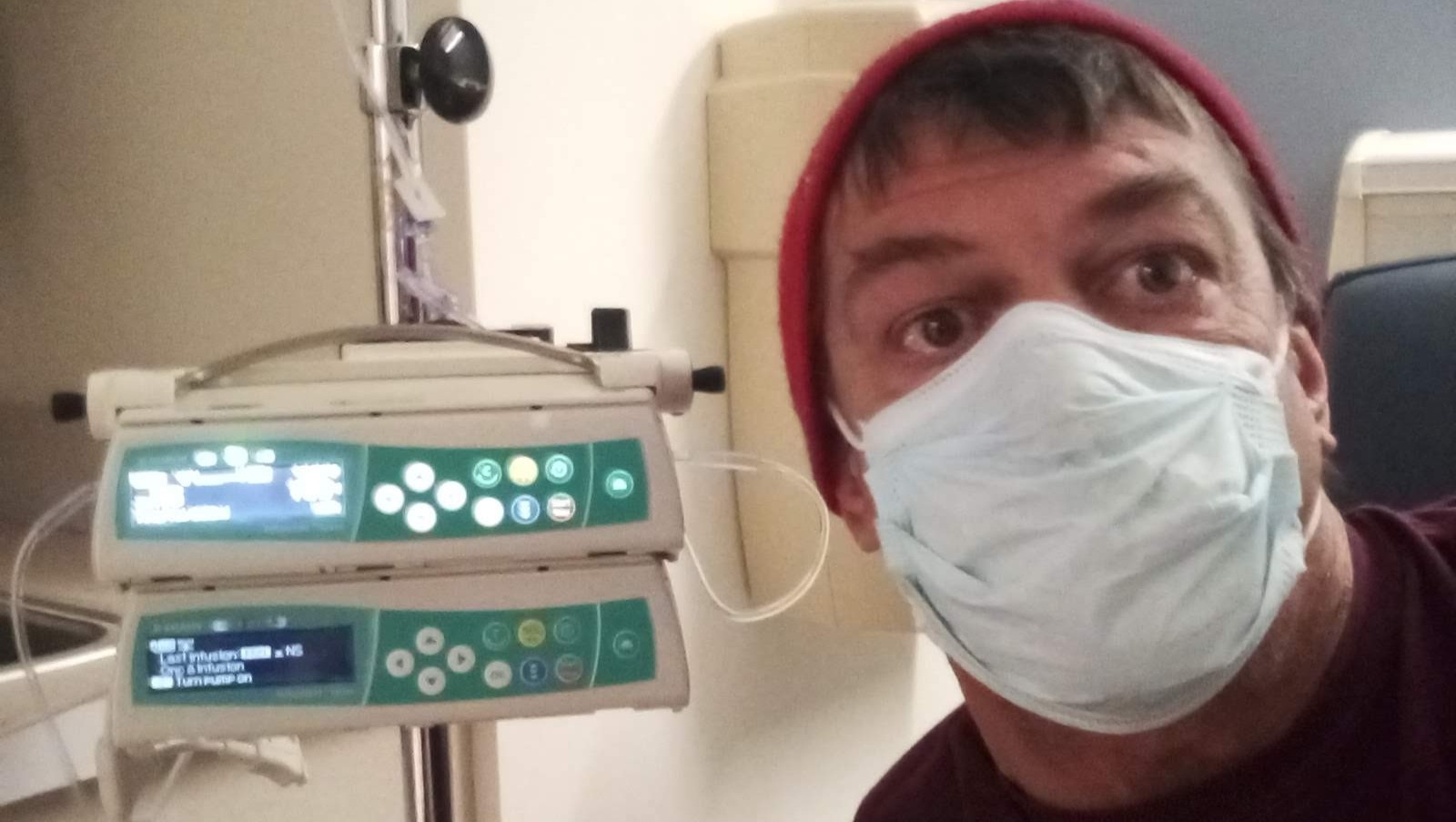 Fundraiser for Richard Lambert by Joshua Matton : Help an amazing ...