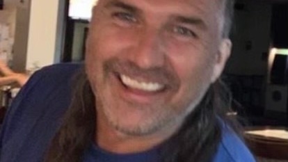 Fundraiser by Mark Stenner : Mark’s Mullet Shave for Mental Health