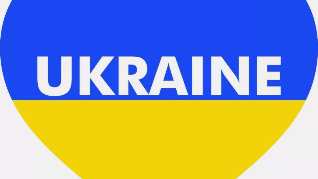 Fundraiser by Derek Hume : Help Get Vital Supplies to Ukraine