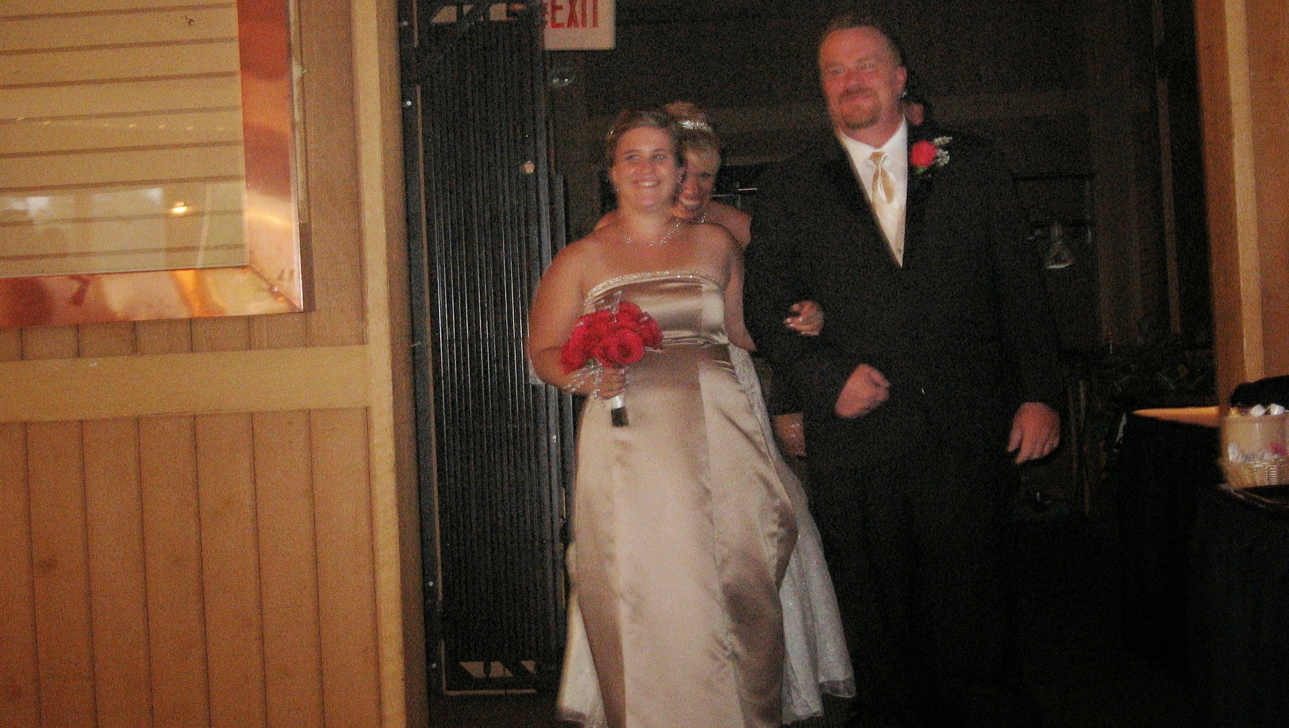 Fundraiser by Christine Roehl : Amanda Cadotte & Family