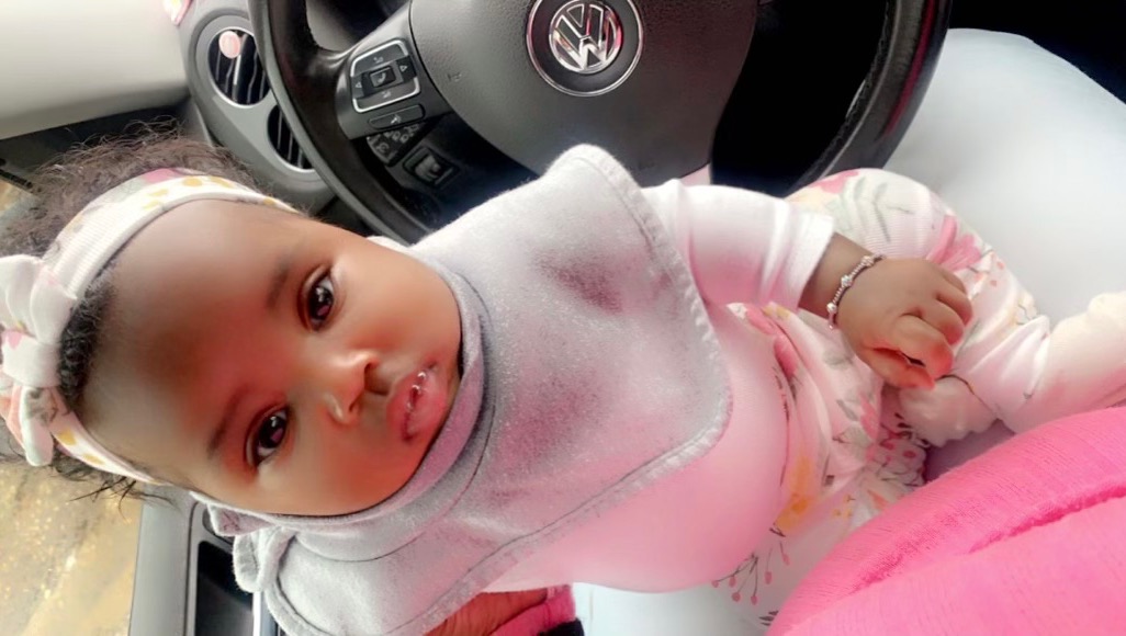 Fundraiser for Amber Collins by Kaitlin Sarkodie : Mila’s Homegoing ...