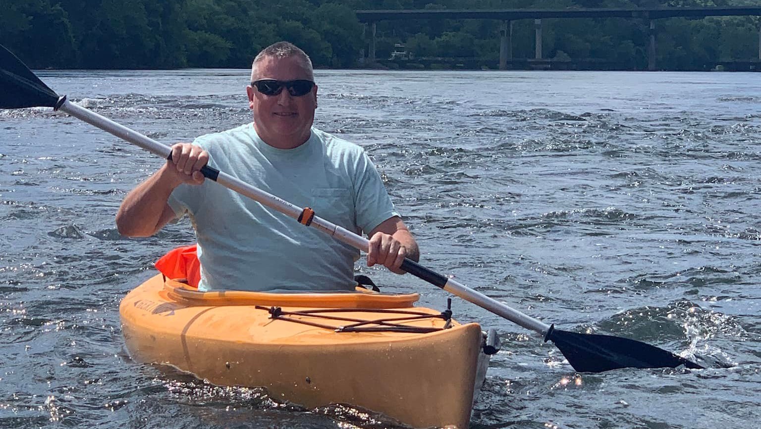 Fundraiser for Steven Byrd by Kevin Tucker : Help Steve Byrd with his ...