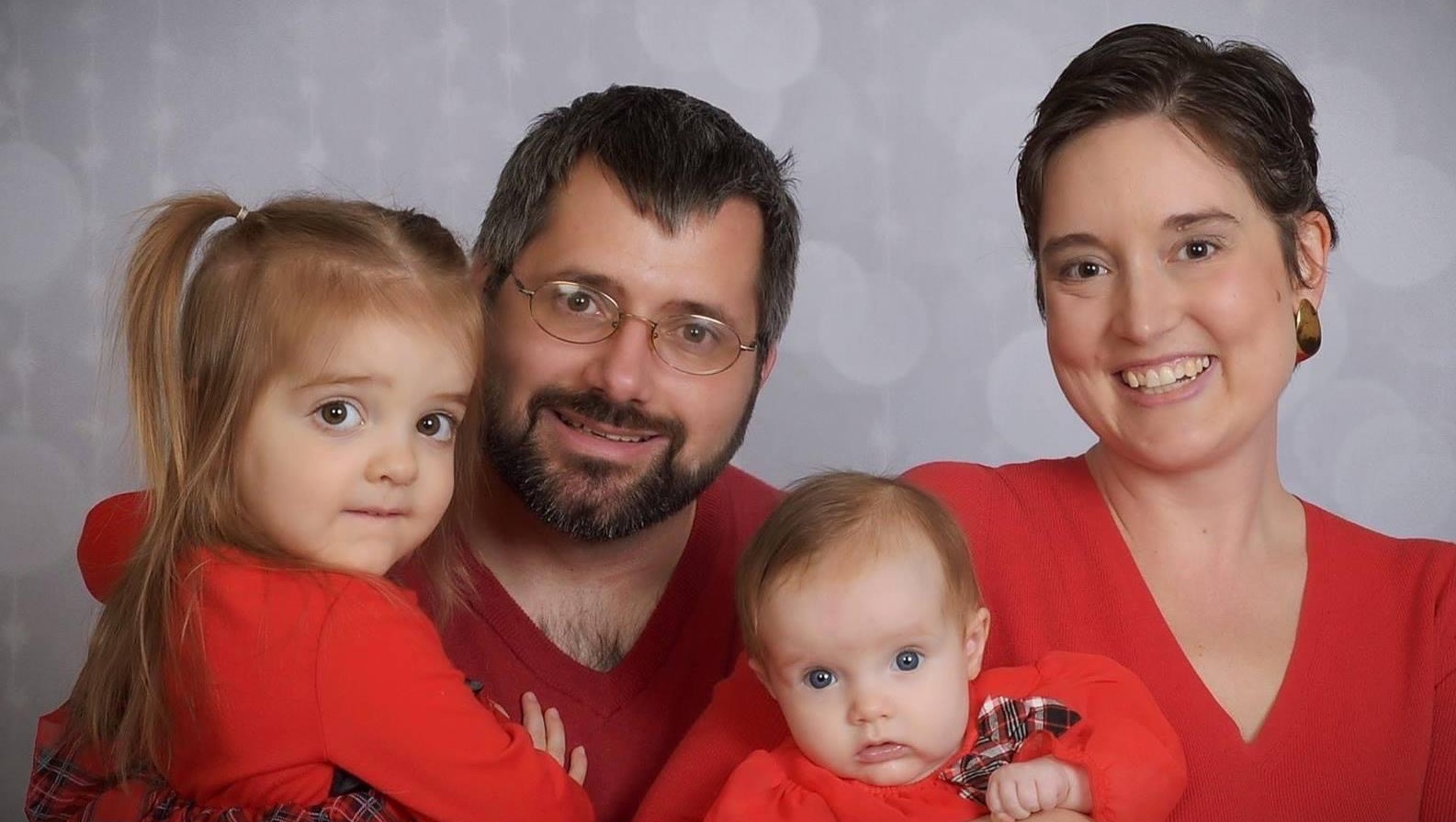 Fundraiser for Joanna Stitt by Tim MacAlpine : Support for Gareth Stitt ...