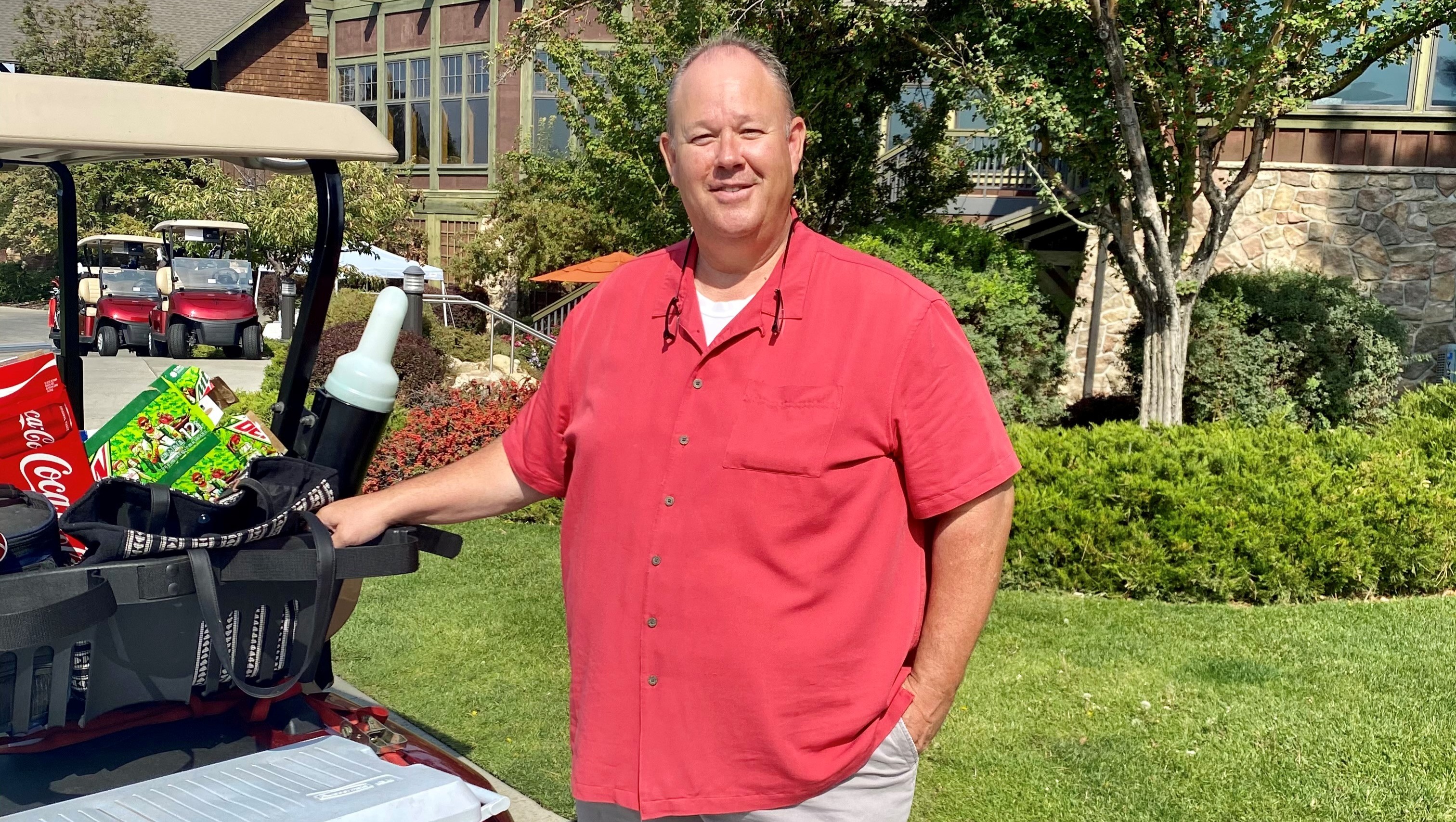 Fundraiser for Michele Pilling by Darlene Stephens : Help for Dave