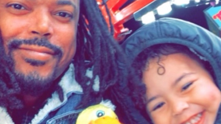 Fundraiser by Amiri Koronz Thompson : A Father’s Battle