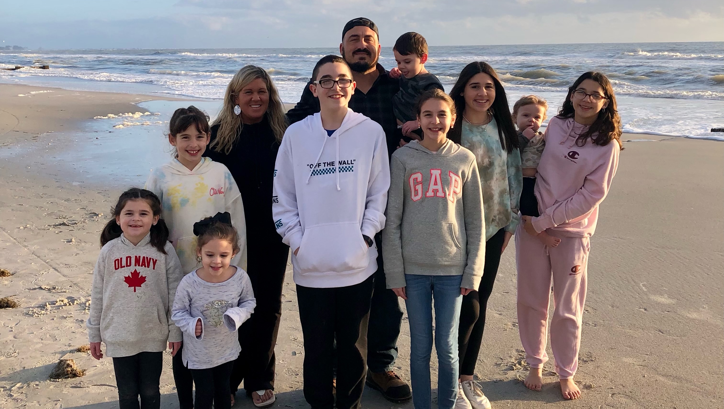 Fundraiser for Leah Giunta by Justin Doyle : Anthony Giunta Memorial Fund