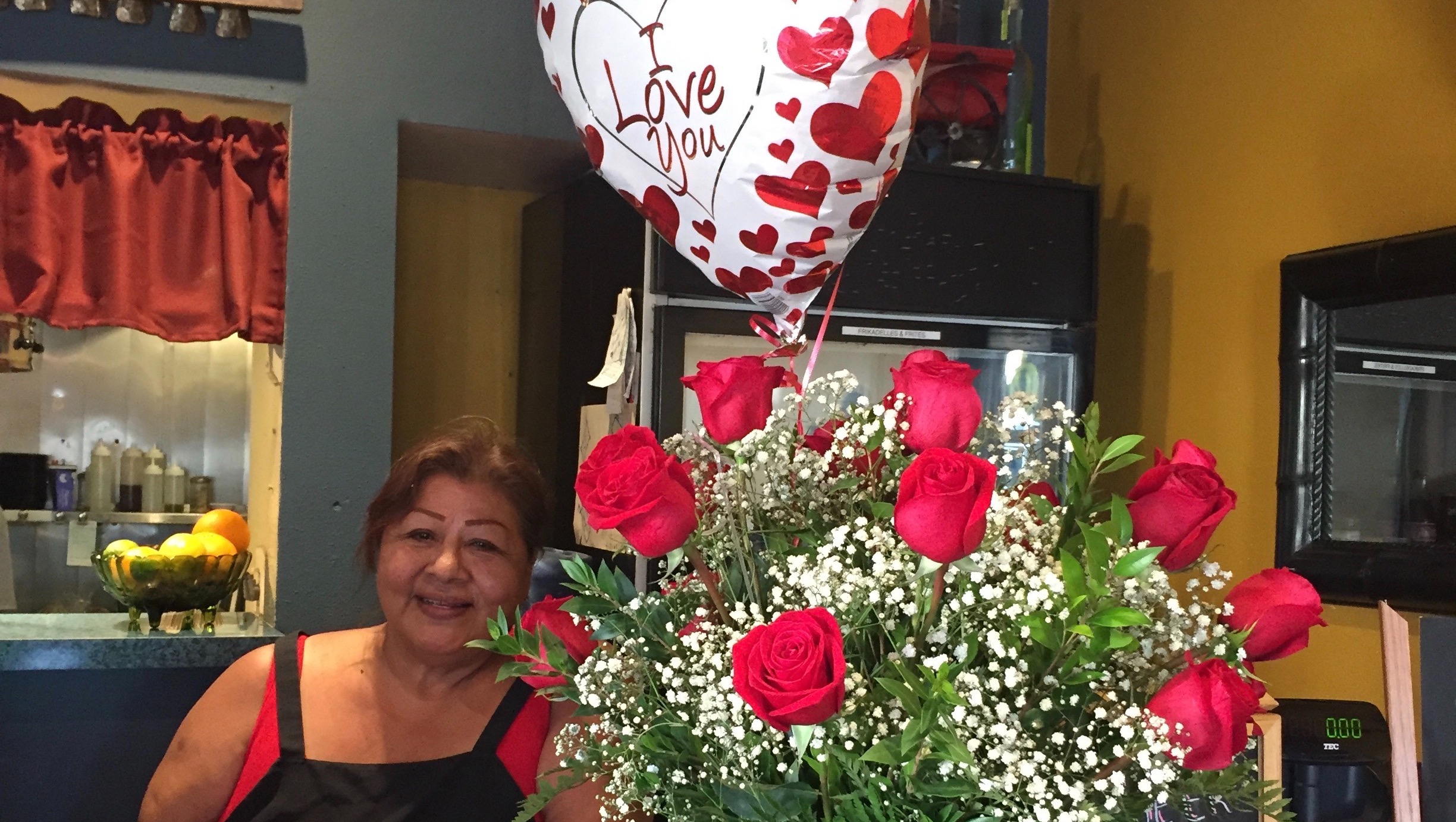 Fundraiser by Devanie Reyes : In Loving memory of Frances Fernandez