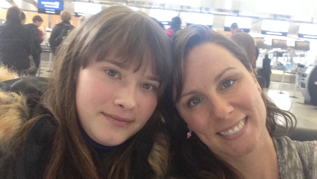 Fundraiser for Tara Whitmore by Brynn Dillon : Helping Anya Get to Safety